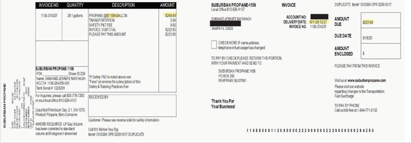 SUBURBAN PROPANE - Updated December 2025 - 14 Photos & 39 Reviews ...