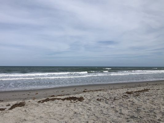 BLOCKHOUSE BEACH - Updated July 2024 - A1A, Patrick Air Force Base ...