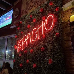K. PACHO - Updated October 2025 - 1128 Reviews & 1119 Photos - 1270 ...