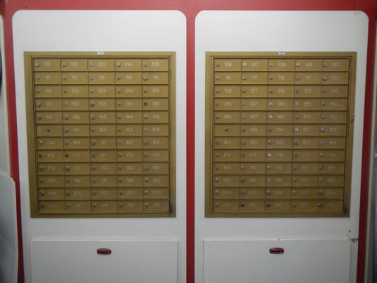 THE MAIL STORE - Updated December 2025 - 15 Photos & 33 Reviews - 9740 ...