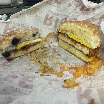 RISE SOUTHERN BISCUITS & RIGHTEOUS CHICKEN - Updated February 2025 ...