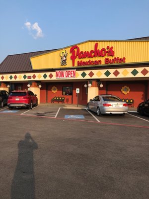 PANCHOS MEXICAN BUFFET - Updated September 2024 - 22 Photos & 62 ...