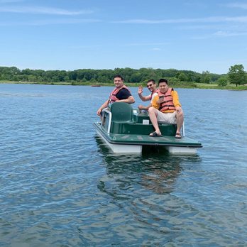 INDEPENDENCE GROVE FOREST PRESERVE - Updated June 2026 - 440 Photos ...