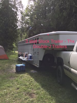 DOUBLE J TRAILERS - Updated August 2025 - 17 Photos & 14 Reviews - 112 ...