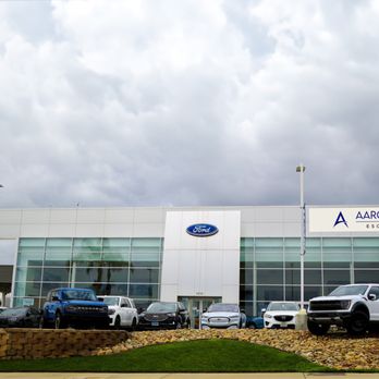 AARON FORD ESCONDIDO - Updated July 2024 - 51 Photos & 269 Reviews ...