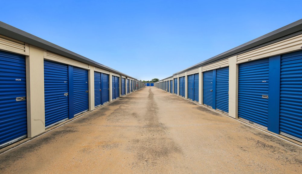 MORNINGSTAR STORAGE - Updated December 2025 - 12 Photos - 1221 S Hwy 78 ...