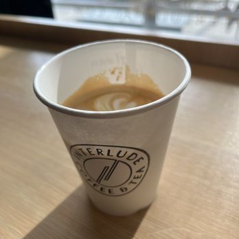 INTERLUDE COFFEE & TEA - Updated October 2025 - 111 Photos & 82 Reviews ...