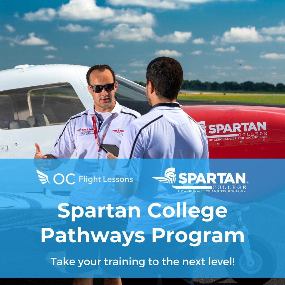 OC FLIGHT LESSONS - Updated May 2025 - 40 Photos - 3195 Red Hill Ave ...