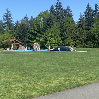 CROSSROADS PARK - 77 Photos & 33 Reviews - 16000 NE 10th St, Bellevue ...