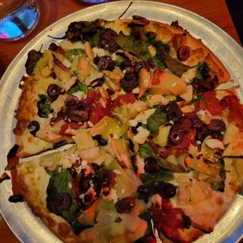 HOMESLICE - Updated April 2025 - 1469 Photos & 1388 Reviews - 938 W ...