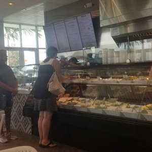 BAGELS WITH DELI - 71 Photos & 34 Reviews - 8854 W Atlantic Ave, Delray ...