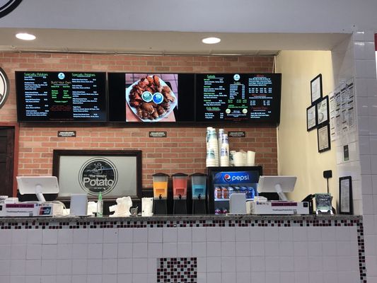 THE SLEEPY POTATO - Updated January 2026 - 55 Photos & 54 Reviews ...