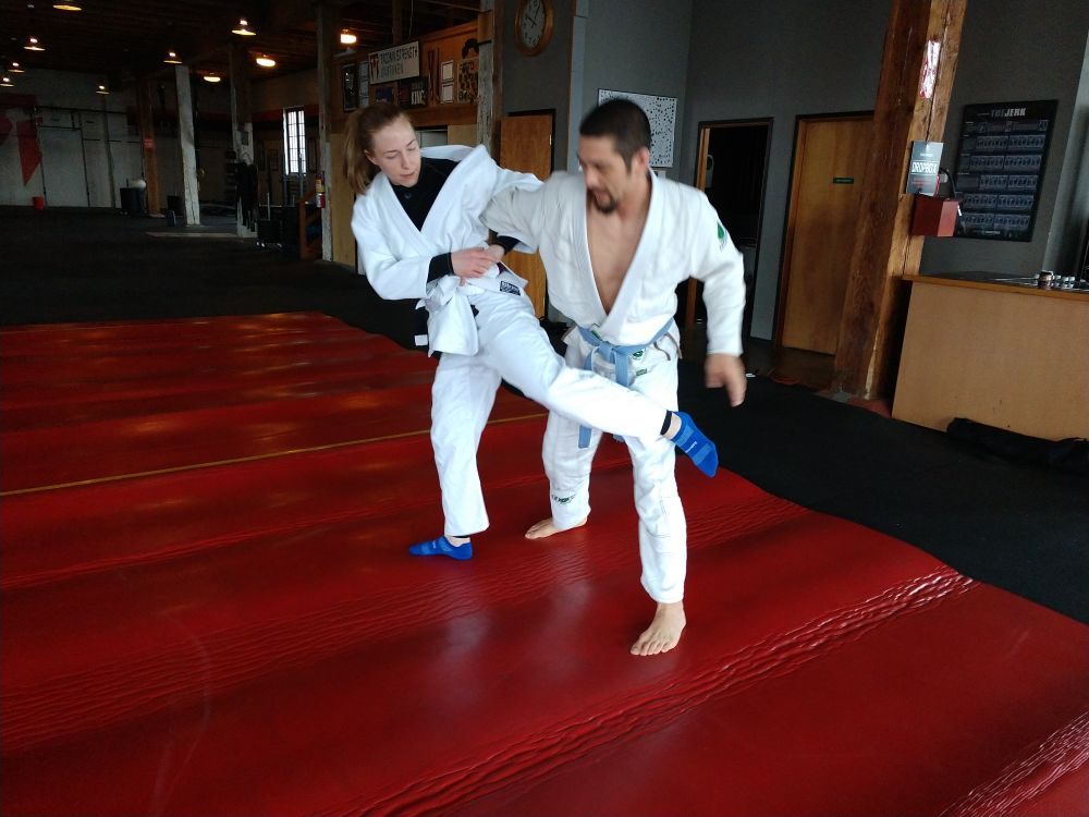 TRUE NORTH MARTIAL ARTS - Updated December 2025 - 27 Photos - 5212 S ...