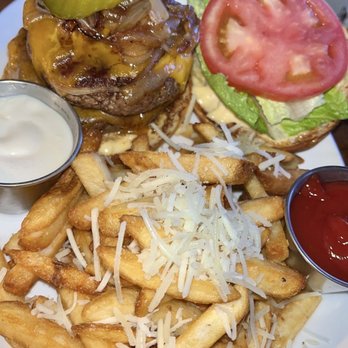 THE MADISON BAR & GRILL - Updated July 2024 - 525 Photos & 514 Reviews ...