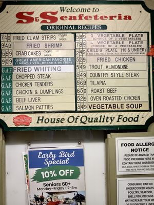 S & S CAFETERIA - Updated October 2025 - 69 Photos & 45 Reviews - 1616 ...