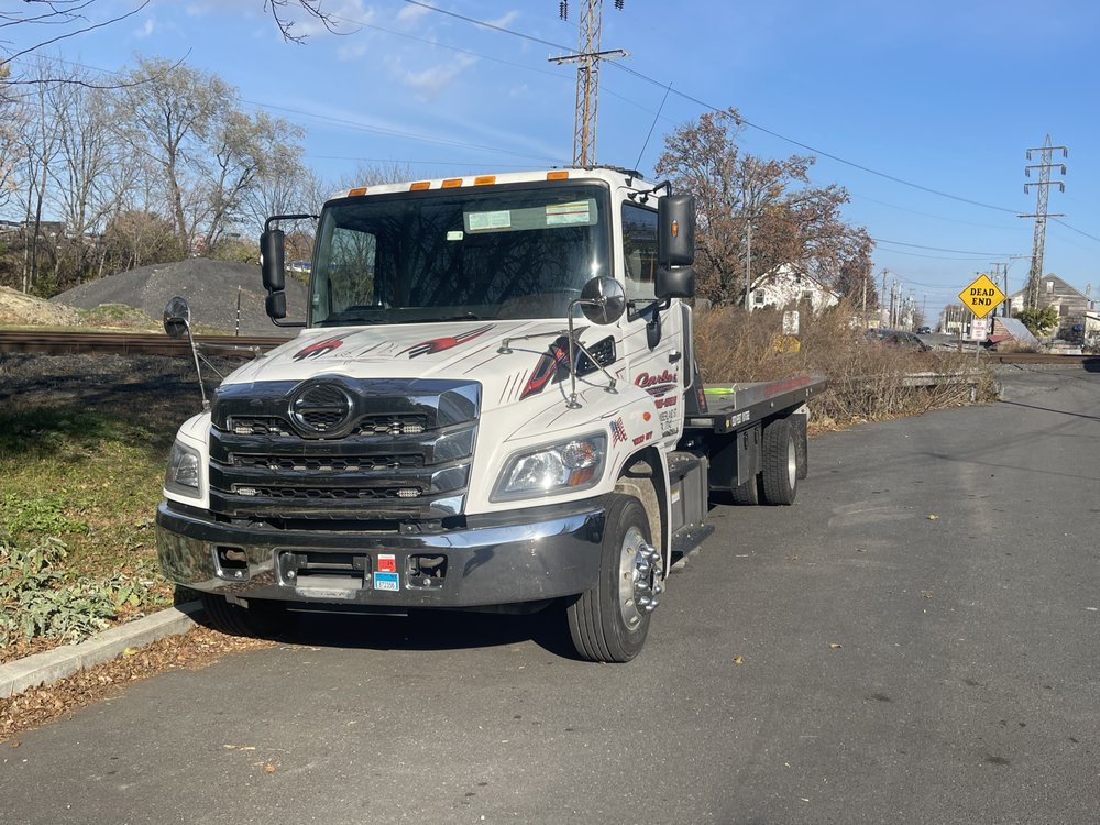 CARLOS TOWING - Updated April 2025 - 1318 E Old Cumberland St, Lebanon, Pennsylvania - Towing ...