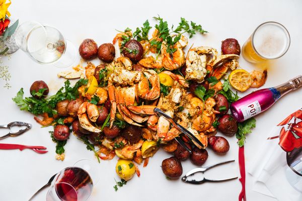 JAX FISH HOUSE & OYSTER BAR - Updated March 2025 - 483 Photos & 549 ...