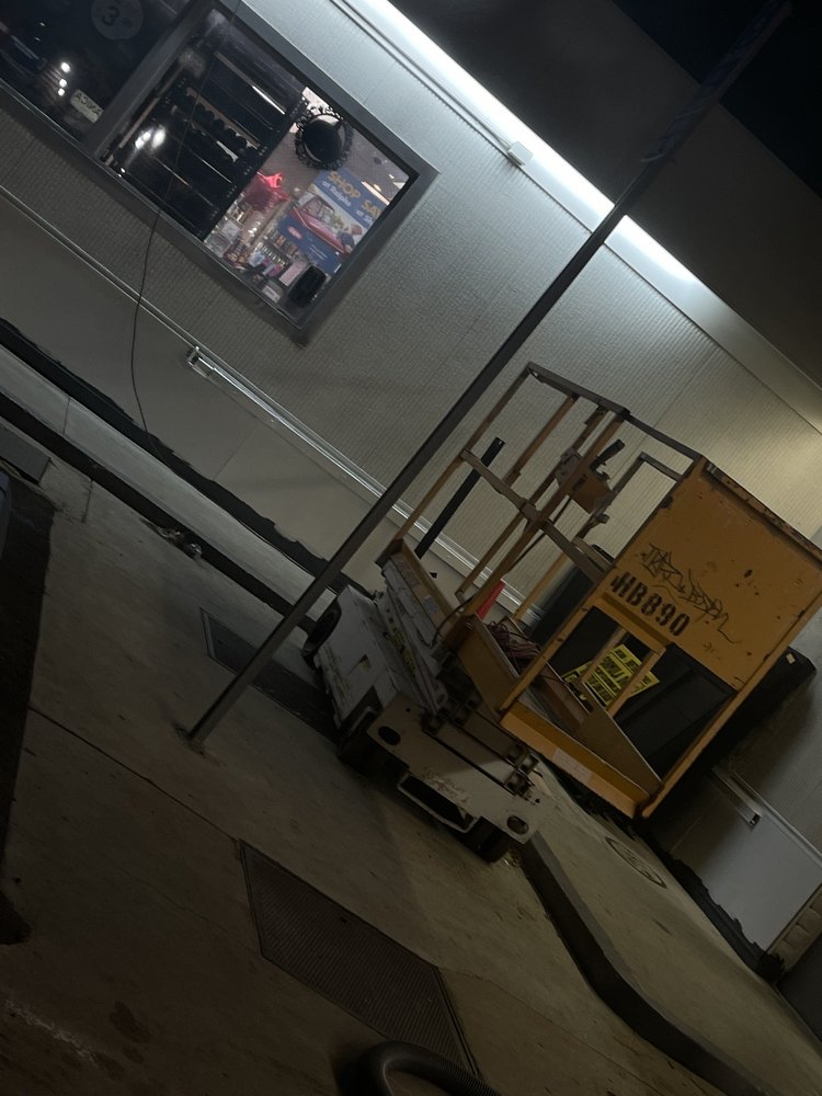 SHELL GASOLINE - Updated July 2024 - 201 S State College Blvd, Anaheim ...