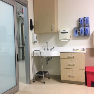 UPMC LAB SERVICES AT UPMC PASSAVANT - Updated August 2025 - 9100 ...