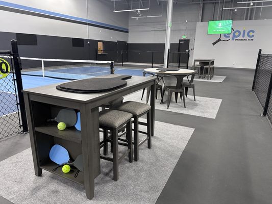 EPIC PICKLEBALL CLUB - Updated January 2026 - 11 Photos & 11 Verified ...