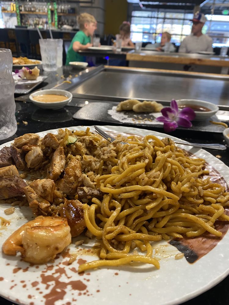 MT FUJI SUSHI & HIBACHI - Updated December 2025 - 22 Photos & 17 ...