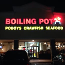THE BOILING POT - Updated October 2025 - 165 Photos & 132 Reviews ...
