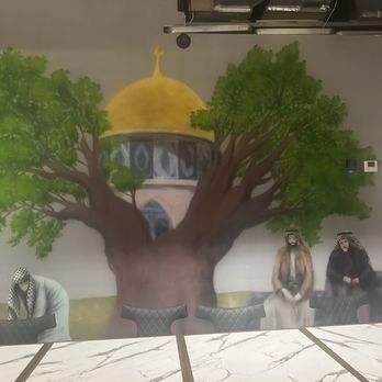 AL BADAWI - Updated July 2025 - 205 Photos & 57 Reviews - 190 W Main St ...