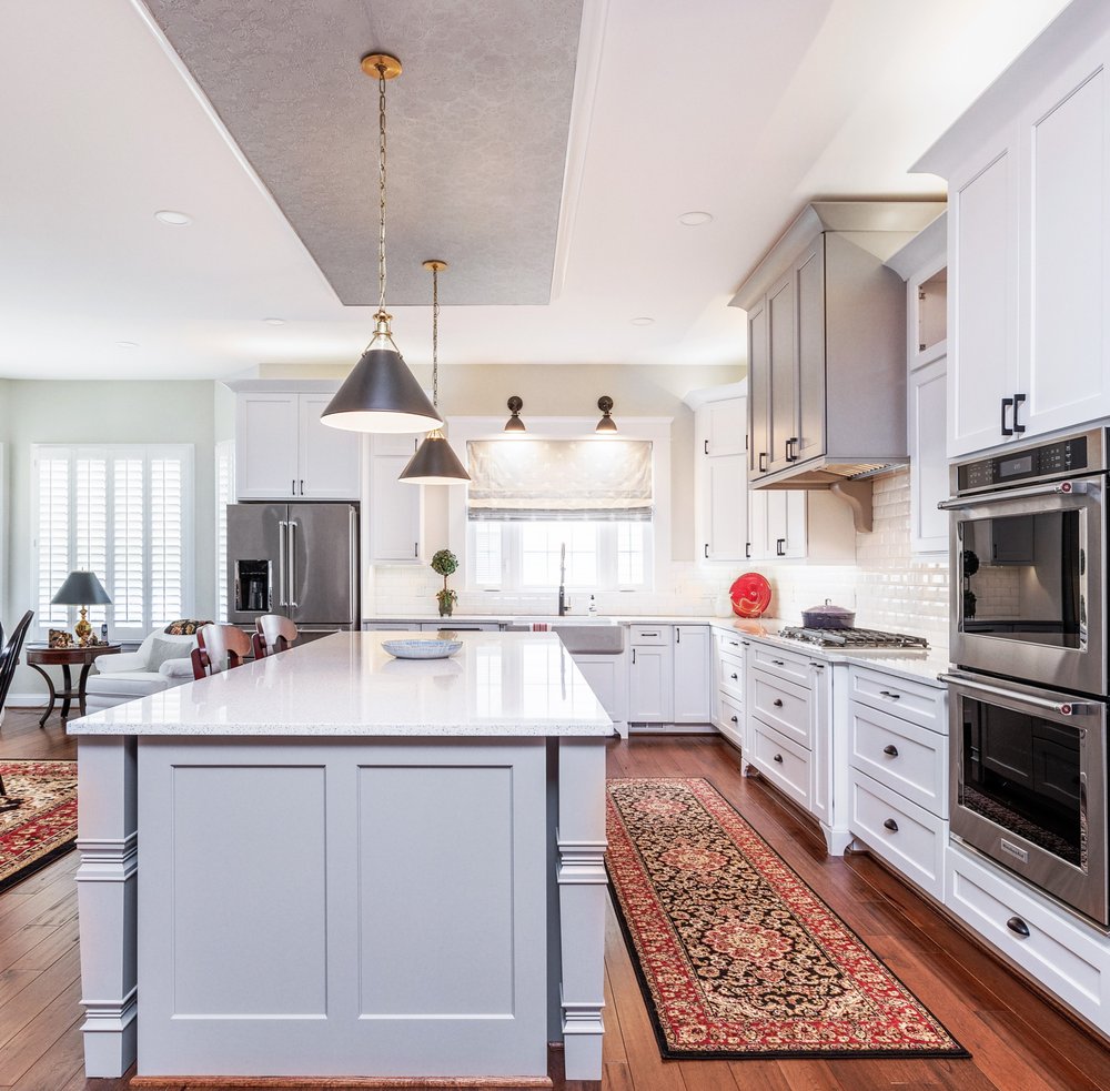 GOLDEN RULE BUILDERS - Updated December 2025 - 21 Photos - 3409 Catlett ...