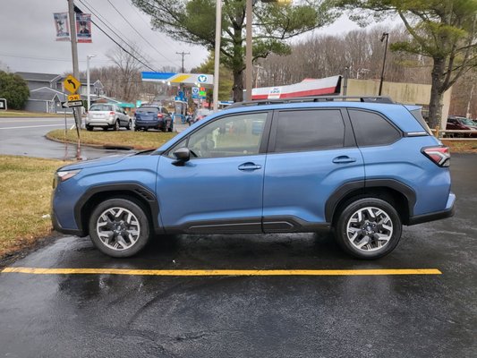 BREWSTER SUBARU - Updated May 2026 - 44 Reviews - 3751 Danbury Rd ...