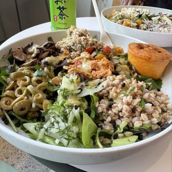 NEON GREENS - Updated April 2025 - 114 Photos & 55 Reviews - 4176 ...