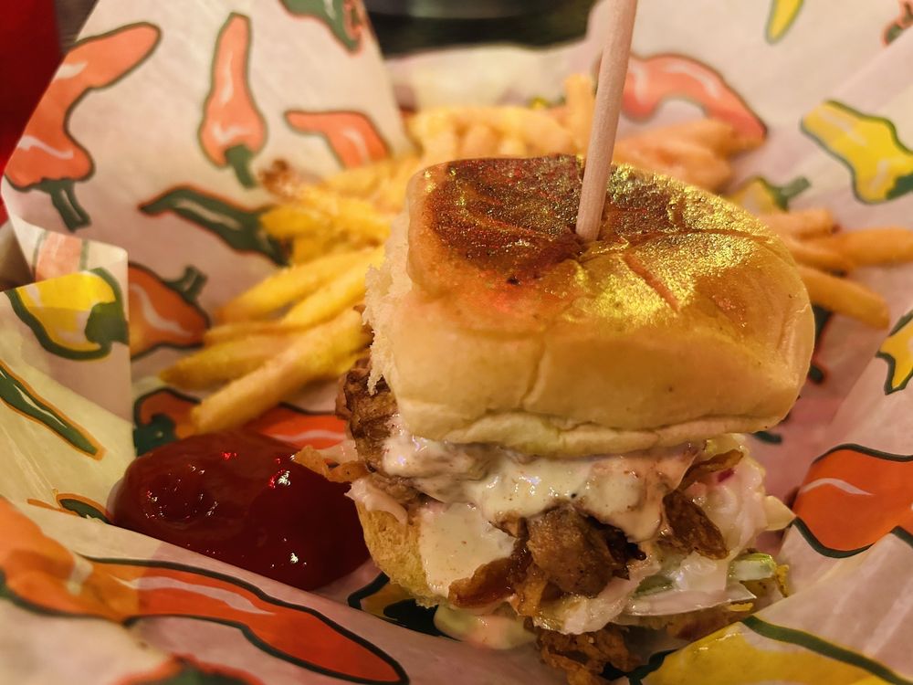 THE SLIDER HOUSE - Updated December 2024 - 239 Photos & 326 Reviews ...