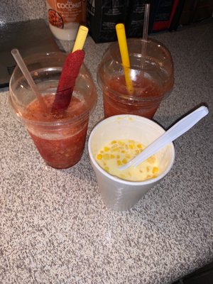 ANTOJITOS EL REY DE LA MCKINNEY - 13 Photos & 13 Reviews - 805 E ...