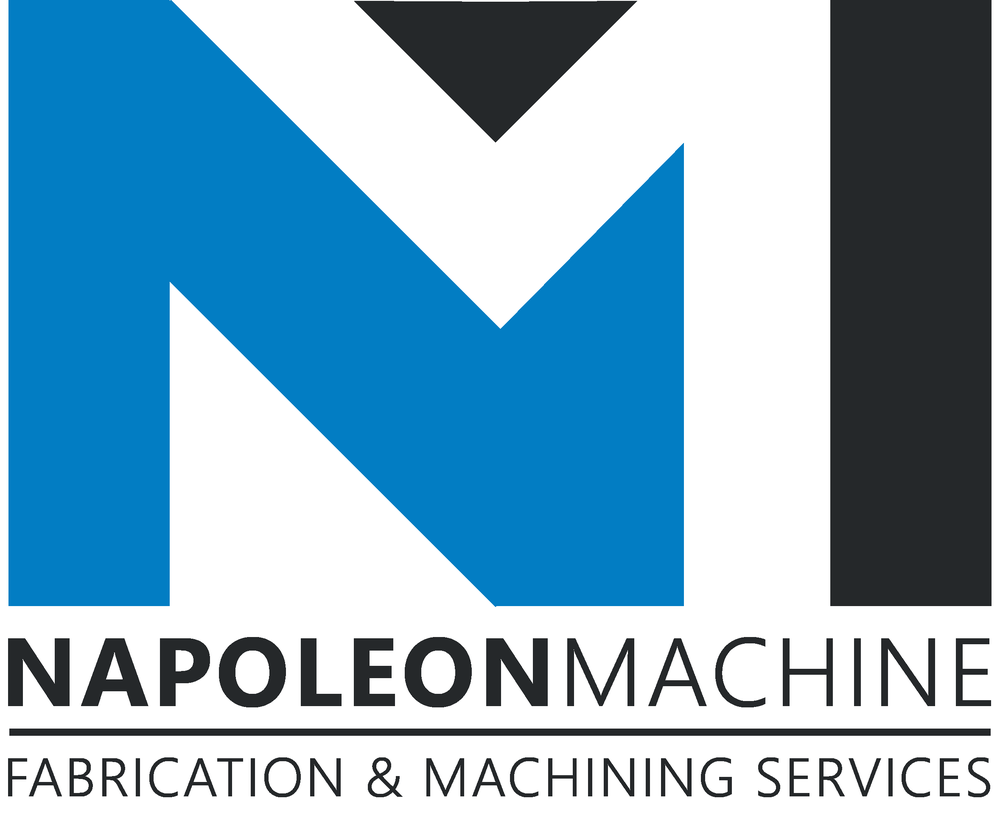 NAPOLEON MACHINE - Updated September 2024 - Request Information - 39 ...