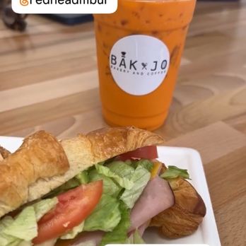 BAK & JO BAKERY AND COFFEE - Updated November 2024 - 198 Photos & 85 Reviews - 2820 E University ...