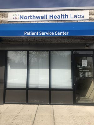 NORTHWELL HEALTH LABS - Updated November 2025 - 674 Central Ave ...