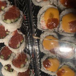 MISO SUSHI - Updated October 2025 - 316 Photos & 224 Reviews - 1111 ...