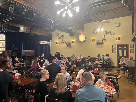 STAGE 201 - Updated October 2025 - 61 Photos & 29 Reviews - 201 E Dr ...