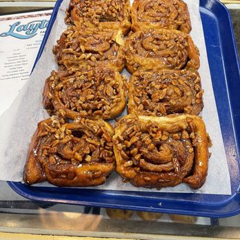 LAYTON’S FAMILY RESTAURANT - Updated July 2025 - 309 Photos & 333 ...