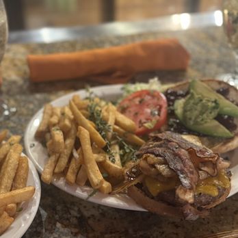 THE ASBURY’S FORK & FLAME - Updated July 2025 - 288 W Asbury Anderson Rd, Asbury, New Jersey ...