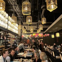 LING WU ASIAN RESTAURANT AT LANTANA PLACE - Updated May 2025 - 590 Photos & 291 Reviews - 7415 ...