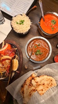 TAJ INDIAN CUISINE & BAR - Updated May 2026 - 10 Photos & 10 Reviews ...