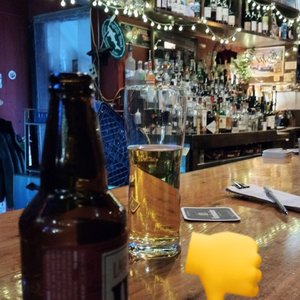 THE MAP ROOM - 127 Photos & 807 Reviews - 1949 N Hoyne Ave, Chicago ...