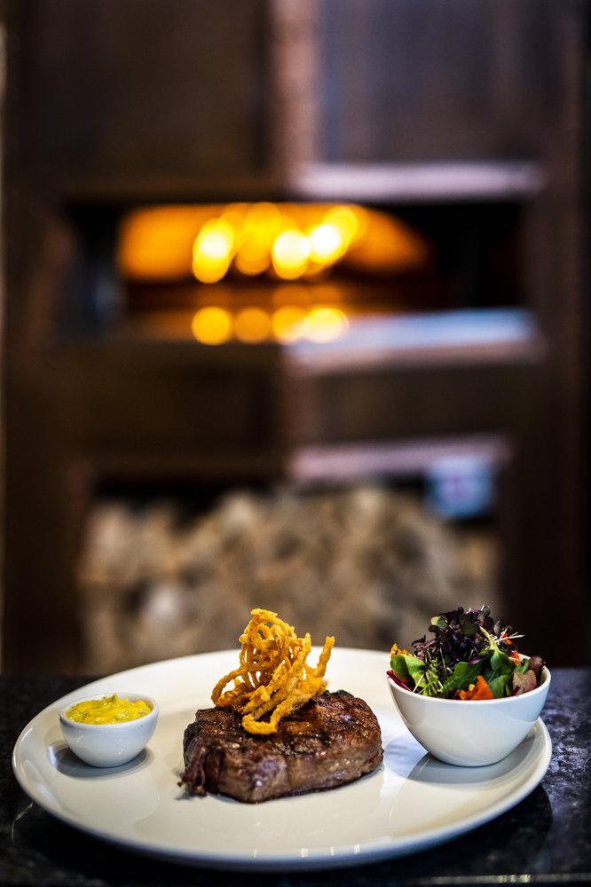 FIRE STEAKHOUSE & BAR - Updated September 2024 - 182 Photos & 104 ...