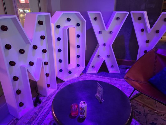 BAR MOXY - Updated July 2024 - 102 Photos & 36 Reviews - 240 Tremont St ...