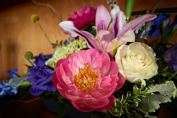 FLO’S MIN FLORIST - Updated July 2024 - 102 Photos & 113 Reviews - 927 ...