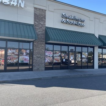 ICHIBAN STEAKHOUSE AND SUSHI BAR - Updated June 2024 - 114 Photos & 35 ...