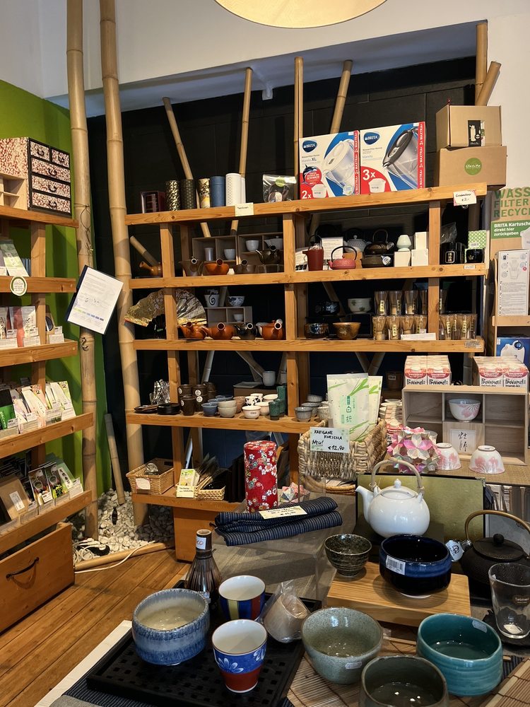 CHA NO MA - Updated September 2025 - 59 Photos & 32 Reviews ...