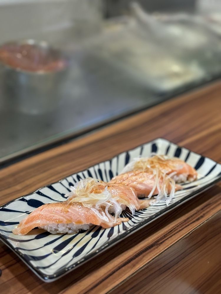 HASHIGO SUSHI - Updated January 2026 - 3468 Photos & 936 Reviews ...