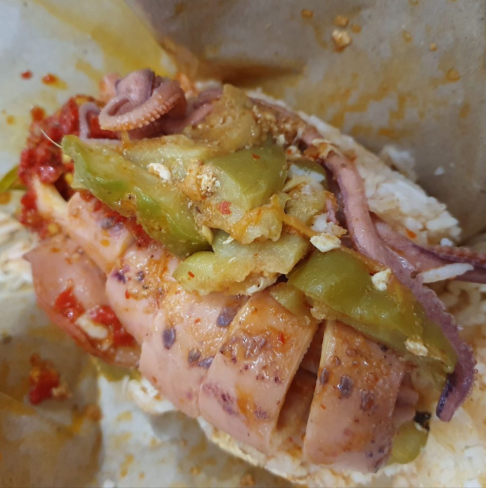 CHE ROSE NASI PADANG - 13 Photos - 128 Lor 1 Toa Payoh, Singapore ...