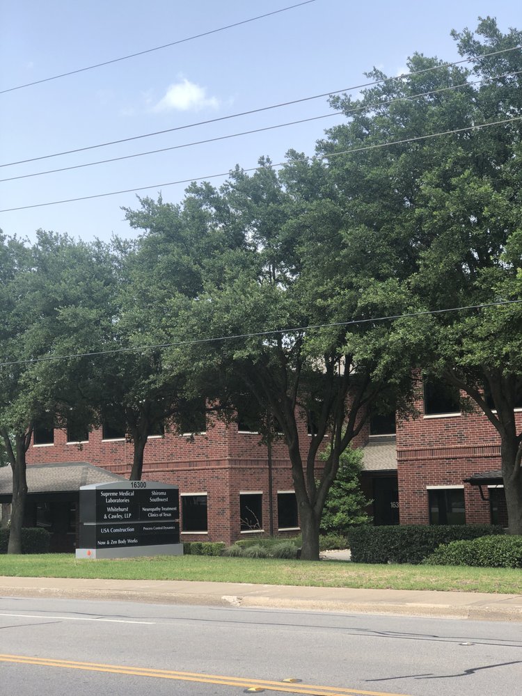 NOW AND ZEN BODYWORKS - Updated May 2024 - 17 Photos & 18 Reviews ...